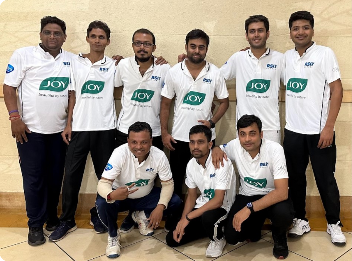 Life at RSH – RSH Global