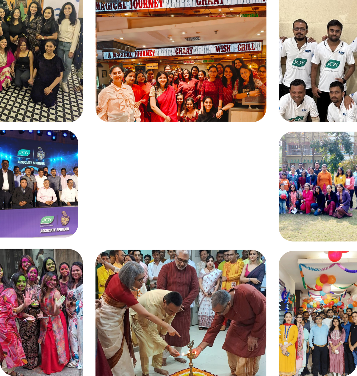 Life at RSH – RSH Global